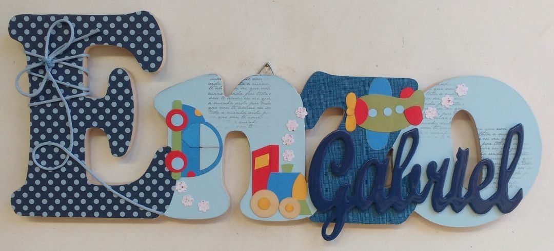 Enzo Gabriel é o nome mais registrado no Brasil em 2019 | Agência Tatu ...